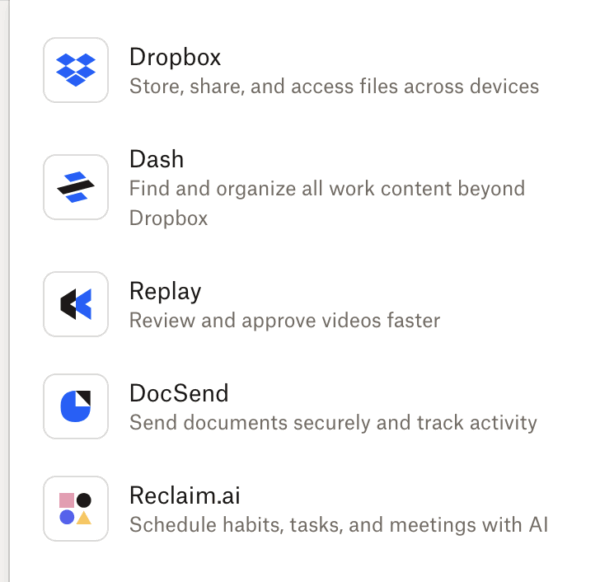Dropbox Passwordsが2025年10月28日をもってサービス提供を終了予定。Dropboxからの推奨は1Password（半額提供）